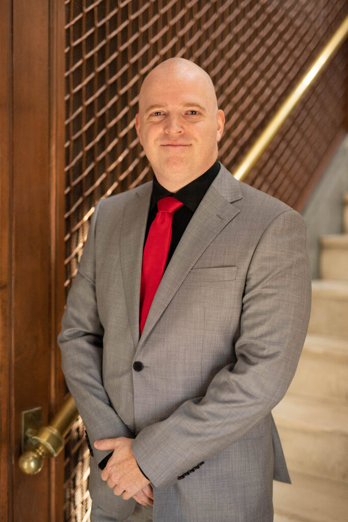 About the Firm - Law Office of Matthew C. Lewis, PLLC